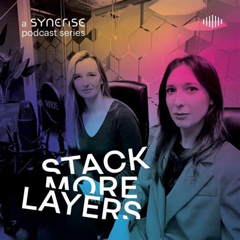 Maria Janicka Auf Linkedin Stack More Layers