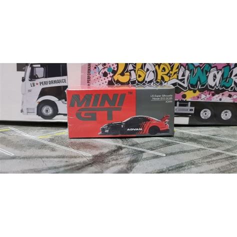 Jual Mini Gt S15 Advan Shopee Indonesia