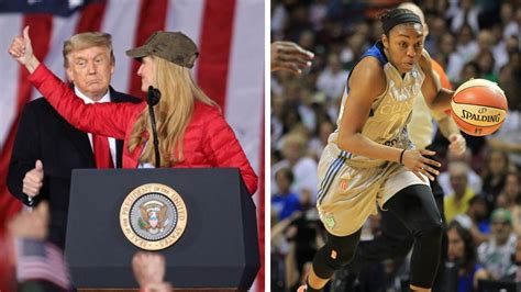 Wnba 2021 Atlanta Dream Kelly Loeffler Renee Montgomery Team