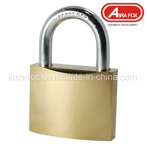 Solid Security Heavy Duty Brass Padlock 101 Buy Solid Brass Padlock Security Brass Padlock