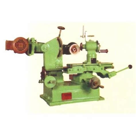 Ctc Cutter Grinder Machine At Best Price In Kolkata By Calco Engineering Works Id 4077948573
