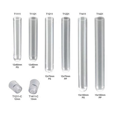 Test Tubes