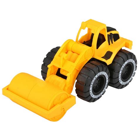 Bulldozer Monster Truck Toy