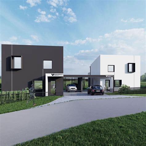 Žaliasis Slėnis Vinkehaus