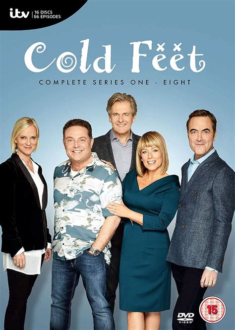 Cold Feet Tv Series 19972020 Imdb