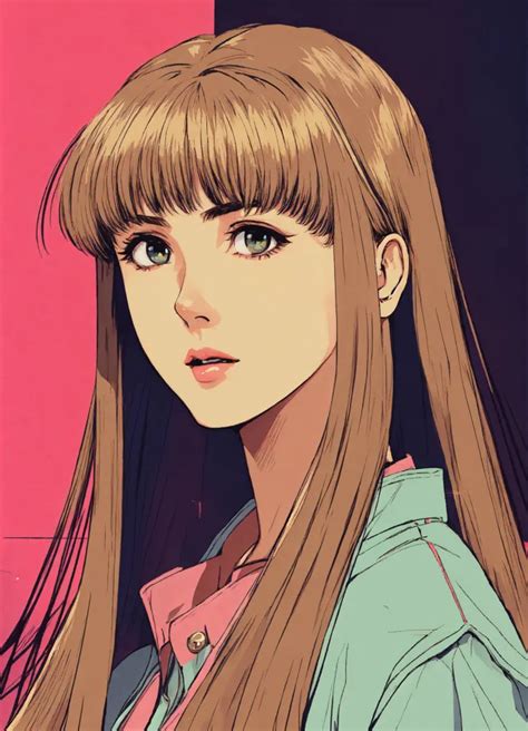 Lexica Girl