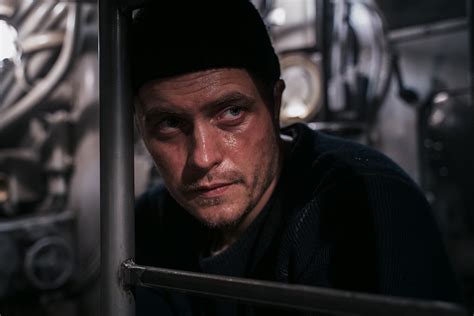 Orzeł Ostatni Patrol Kino Orzeł Bydgoszcz