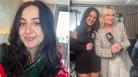 Who Is Concetta Caristo Meet The Aussie Comedian New Idea