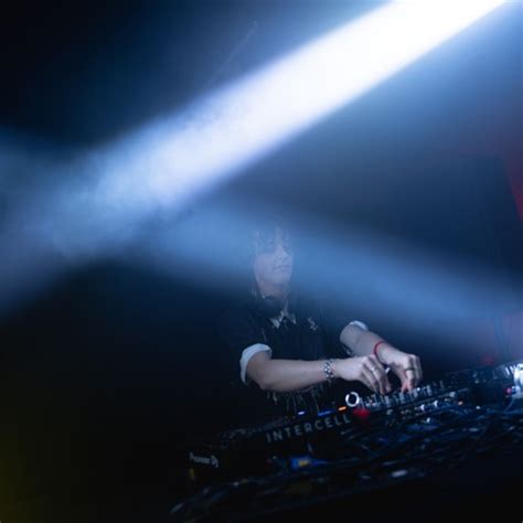 Stream Hoesephine At Intercell X Funk Tribu Invites [room 2 Die Rakete