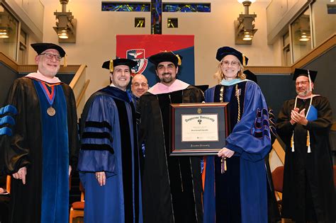 Duquesne University 📸 More Photos From Commencement Ceremonies ️💙