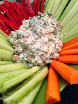 Copycat Trader Joes Spinach And Kale Greek Yogurt Dip Recip