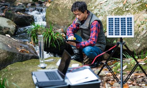 What Is A Conservation Scientist