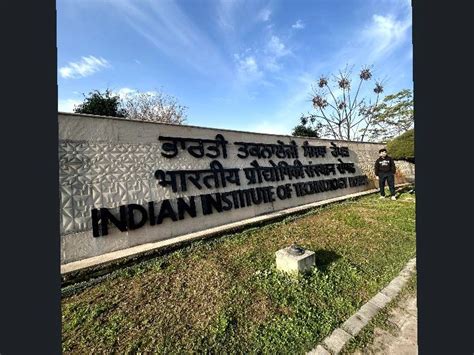 Advitiya25 Iitropar Techfest Innovation Networking Learning