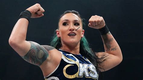 Aew Rampage Preview 721 Royal Rampage Match Kris Statlander