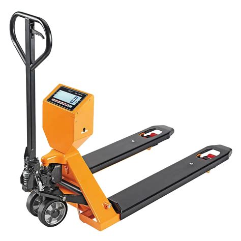 Básculas Tipo Pallet Básculas Perú