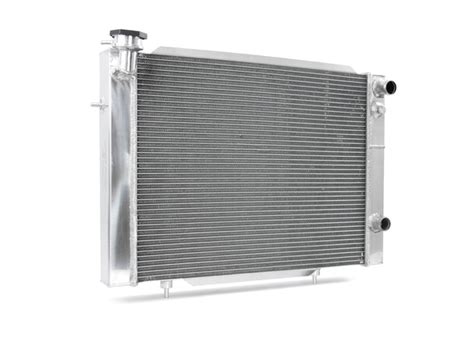 Holden Commodore Vb Vc Vh And Vk With Ls1 Full Alloy Radiator Fenix