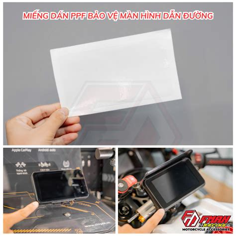 MiẾng DÁn Ppf BẢo VỆ MÀn HÌnh DẪn ĐƯỜng Shopee Việt Nam
