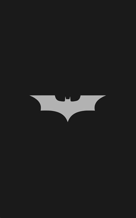 200 Batman Logo Wallpapers