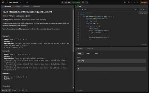 Vigash Kumar S On Linkedin Algorithm Optimization Codingchallenge