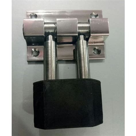 Gray Aluminium Slim Boxes Tandem Boxes At ₹ 1000set In New Delhi Id 2854675701455