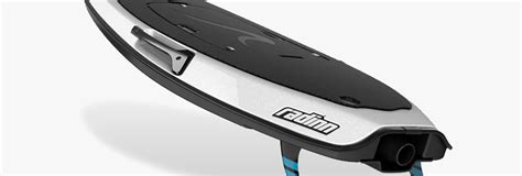 Radinn Jetboard Rental Experience Premium Electric Surfing Offwater