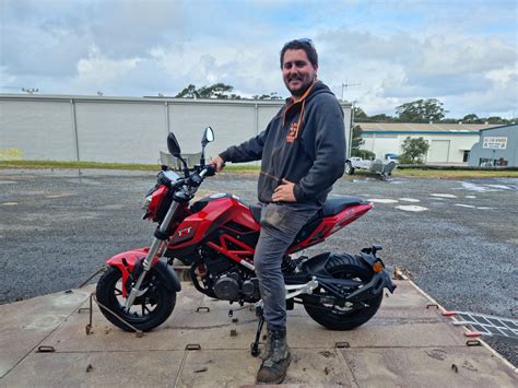 262 Congratulations Kyle On Your New The Needle And Jet Facebook