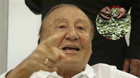 Rodolfo Hernández Finalizará Con La Demanda De Drogas Entregándola