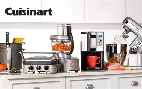 Cuisinart Cookware Utensils And Kitchen Gadgets Hsn