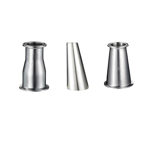 Hygienic Tube Reducer A Complete Guide For Sanitary Processing