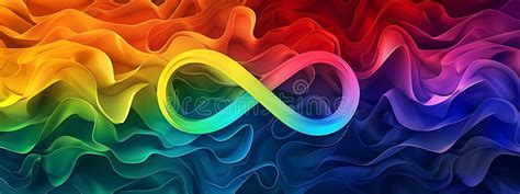 Autism Spectrum Infinity Stock Illustrations 155 Autism Spectrum Infinity Stock Illustrations