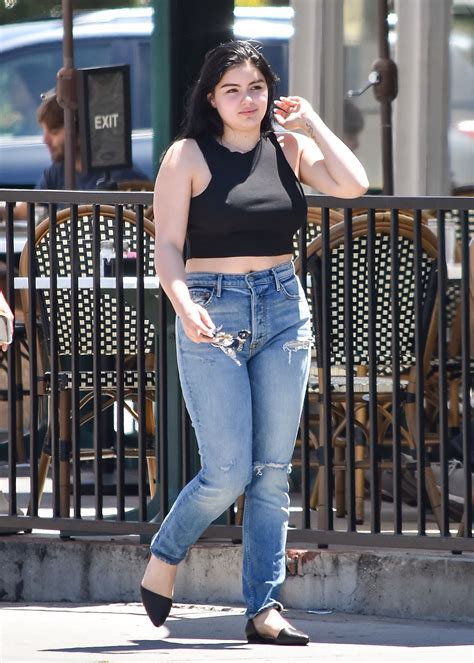 Ariel Winter Instagram Account Ariel Winter Age Gxrajm