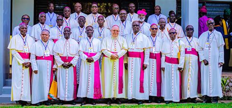 Catholic Bishops Deepen Concerns Over Curriculum Content Call For