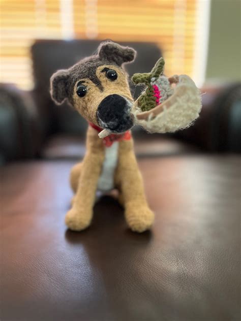 Realistic Animal Doll Design Collaboration And Authentic Personalized
