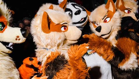 Yiff Party A Deep Dive Into Its Community Impact Kemono Party