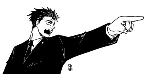 Kashimo Will Come Back Not Cope R Jujutsufolk