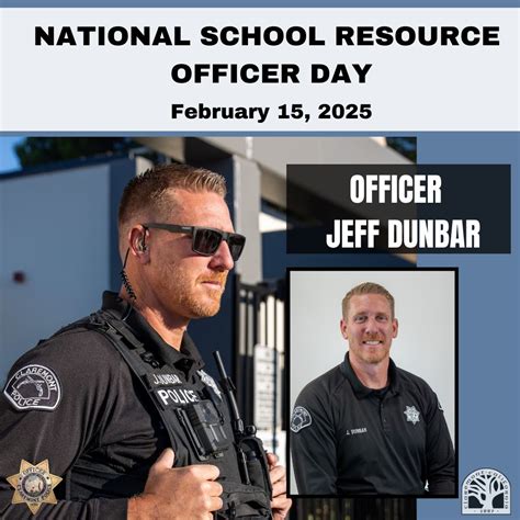 Schoolresourceofficer Pd City Of Claremont