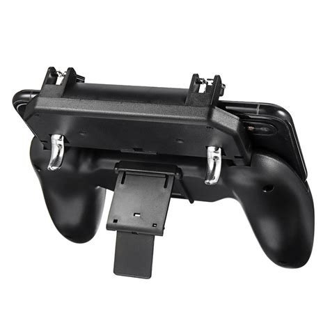 w10 gamepad joystick fire trigger shooter button game controller for