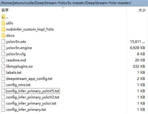 Segmentation Fault Core Dumped · Issue 208 · Marcoslucianops Deepstream Yolo · Github