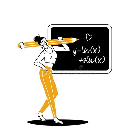 Student Problem Solving Stock Illustrations 765 Student Problem