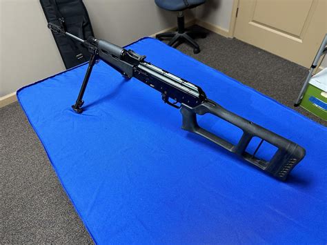 Single Stack Hungarian Ak R Ak47