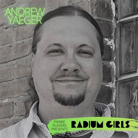 Pierre Players Community Theatre Introducing The Cast Of Radium Girls