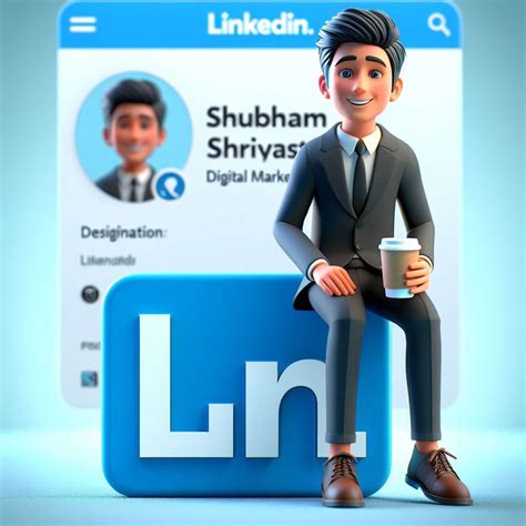 Linkedin Ai Shubham Shrivastava