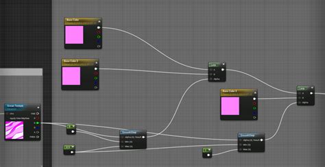 Floating World Shader Part 5 Ocean Material Ames Archive