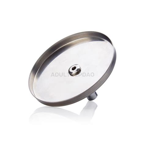 Suction Flared Base Toys Adapter For Lustti Sex Machines