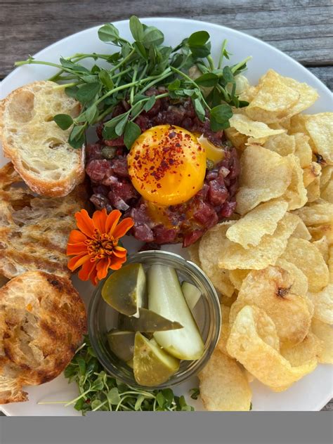 Private Chef Bryan Busch Take A Chef