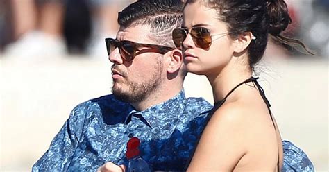Selena Gomez Seen Cosying Up With ANOTHER Sexy Guy While Making A Splash In St Tropez Irish