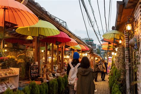Lovetabi 旅に恋する情報マガジン 【韓国】ここだけはおさえたい！女子旅ソウルのおすすめスポット 12選