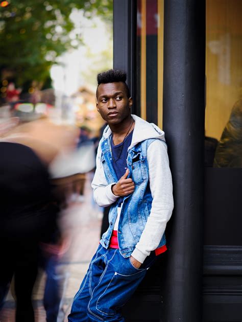 Share A Shoot Clpphotographys Urban Shoot With Model