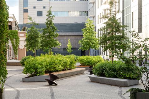 Parametric Landscape Design Aranchii Architects