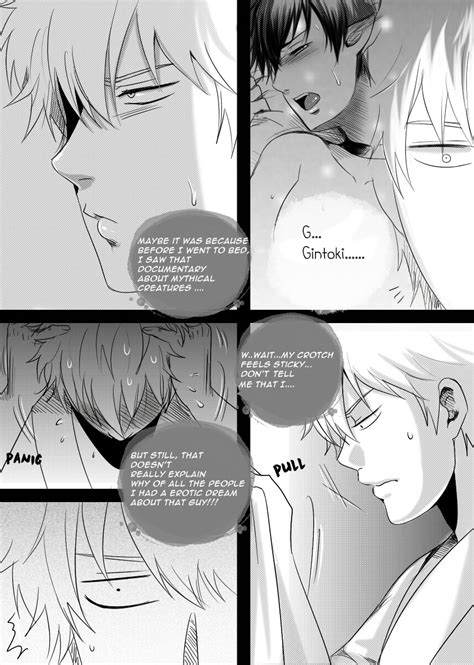 Choko17 The Naughty Demon Gintama Dj Eng Myreadingmanga